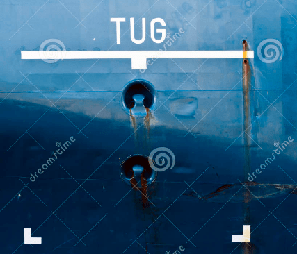 DRAUGHT MARKS AND SURVEYING – AMARINE