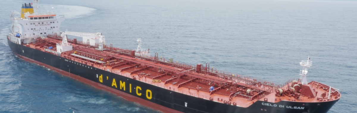 SHIP IMO TYPES I, II, III – AMARINE