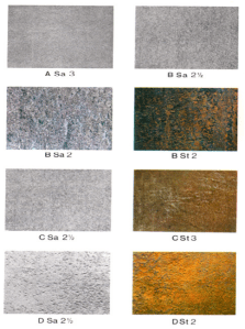 PSPC – Performance Standard for Coating of Ballast Tanks – Part 1 – AMARINE