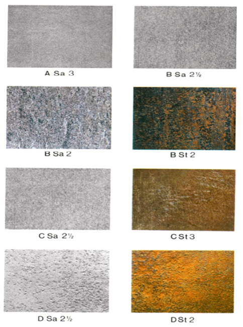 PSPC – Performance Standard for Coating of Ballast Tanks – Part 1 – AMARINE
