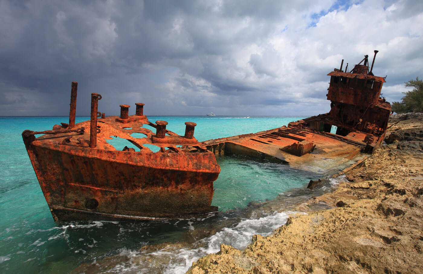 MARINE COROSSION AND PROTECTION (Part 1) – AMARINE