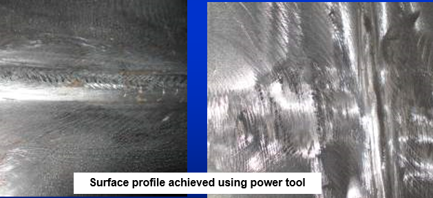 PSPC – Performance Standard for Coating of Ballast Tanks – Part 1 – AMARINE