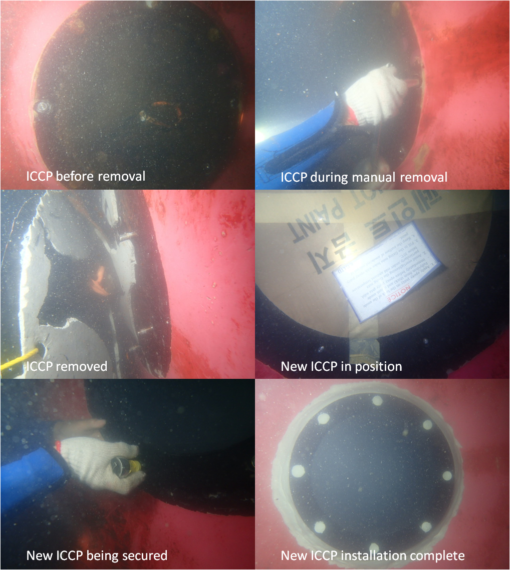 MARINE COROSSION AND PROTECTION (Part 2) – AMARINE