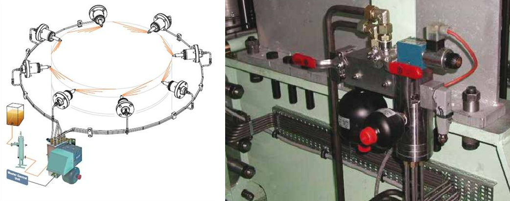 CJC Desorber / Filter unit: what is it? – AMARINE