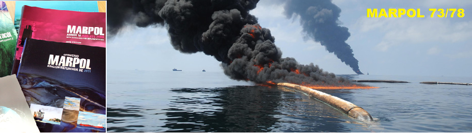 MARPOL 73/78 – A General Overview – AMARINE