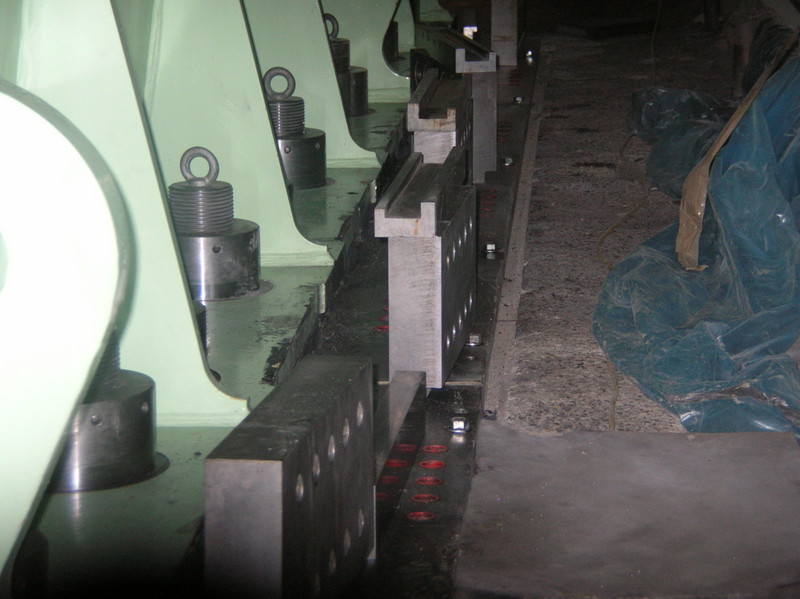 Thread of Bolts – Basic Knowledge – AMARINE