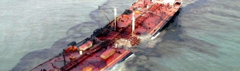 MARPOL 73/78 – A General Overview – AMARINE