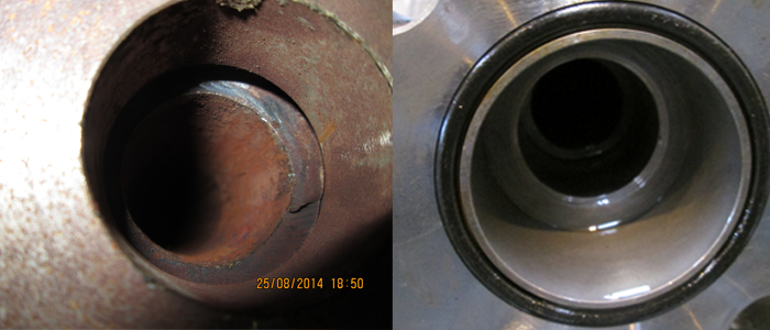 Pipe Flushing (Full procedure, standards NAS, Filter selection ...