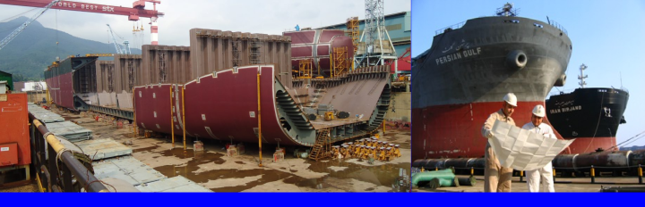 New Shipbuilding Knowledge from Design to Construction – AMARINE