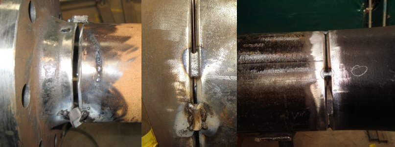 TACK WELDER – AMARINE