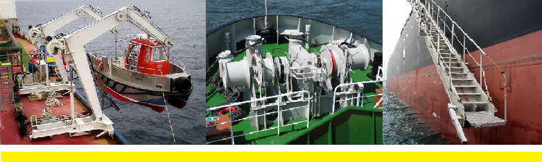 New Shipbuilding Knowledge from Design to Construction – AMARINE