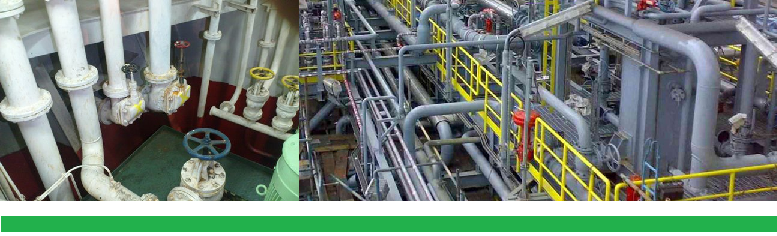 New Shipbuilding Knowledge from Design to Construction – AMARINE