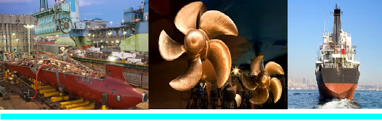 New Shipbuilding Knowledge from Design to Construction – AMARINE