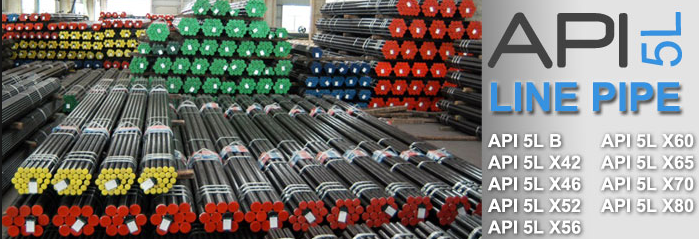 PIPE API 5L: PSL1 vs PSL2 – AMARINE