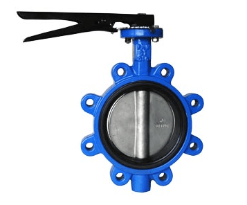 Flow direction of Valve – Part 5 ( Butterfly valve ) – AMARINE