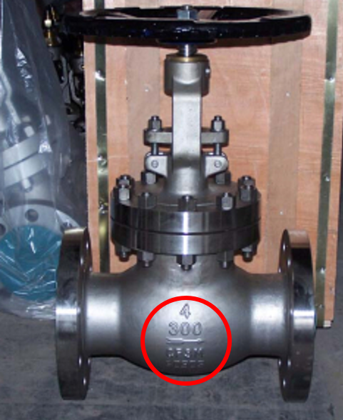 Flow direction of Valve – Part 3 ( Globe valve ) – AMARINE
