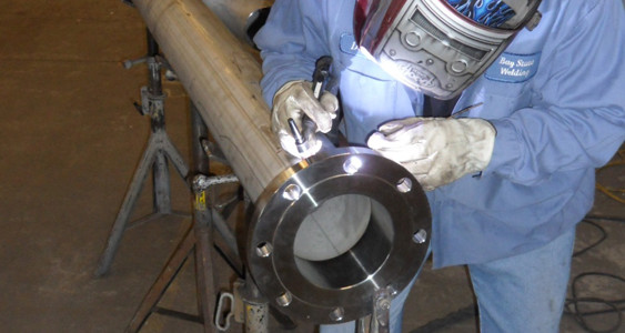 GTAW CS TO SS SOLUTION – AMARINE