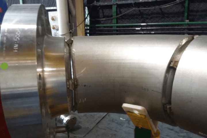 Stainless Steel Pipe Inspection Notes!- Part 1 – AMARINE