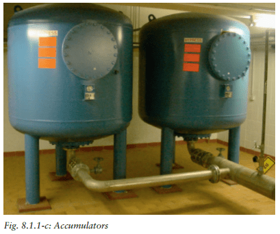 Water hammer in piping system ( Part 1 ) – AMARINE