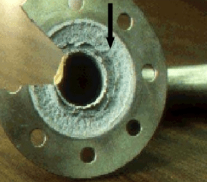 Why Stainless steel rust / corrosion? – Part 2 – Other corrosion. – AMARINE