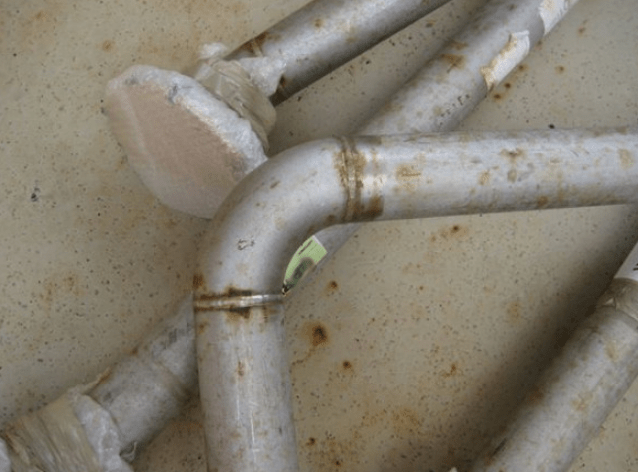 Why Stainless Steel Rust / Corrosion? – Part 1 – Pitting Corrosion ...