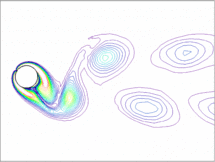 VORTEX SHEDDING PREVENTION – AMARINE