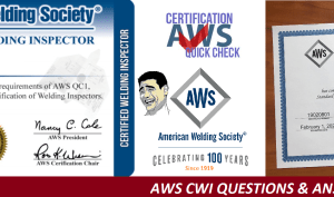AWS CWI – AMARINE