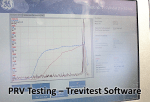 What is PRV valve Trevitest ? – AMARINE