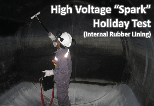 What is Holiday Test ? – AMARINE