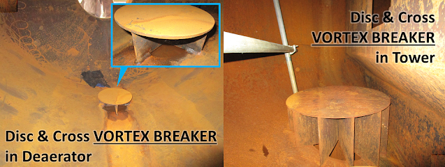 What is Vortex Breaker – AMARINE