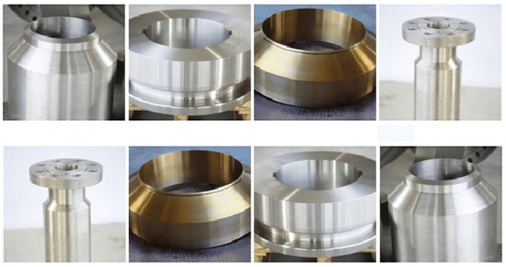 What is Static equipment in Oil & Gas? – AMARINE