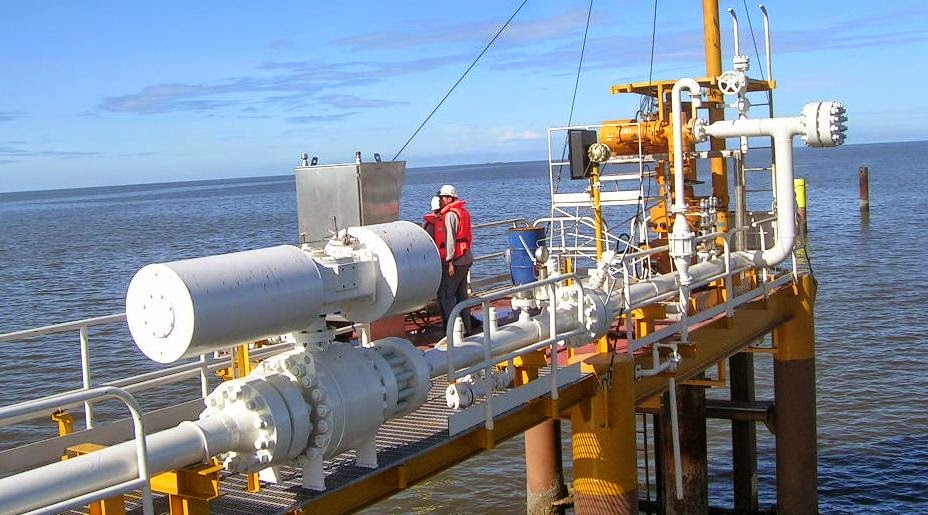 What is Blow Down Valve and Sizing BDV? – AMARINE