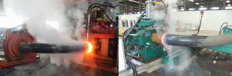 What is Hot Induction Bends and Inspection guides. – AMARINE