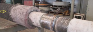 What is Concrete coating pipe (CWC Pipe) – AMARINE