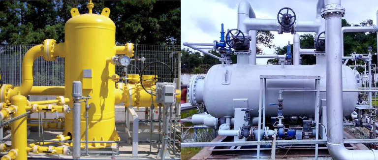 What is Knockout drum? – AMARINE