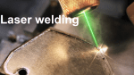 What is Autogenous Welding – AMARINE
