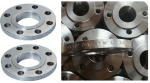 Flange Face Types, Raised Face RF – AMARINE
