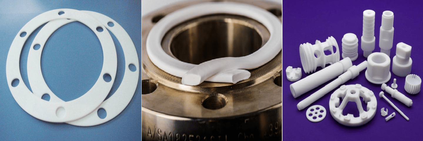 PTFE vs Teflon – AMARINE