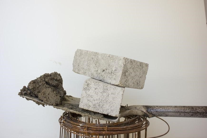 How to handle and store Construction Material? | 6 Pro Tips on Handling ...