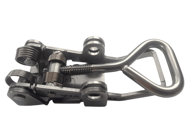 What are Over Centre Toggle Latches? | How to Choose Over Centre Toggle ...